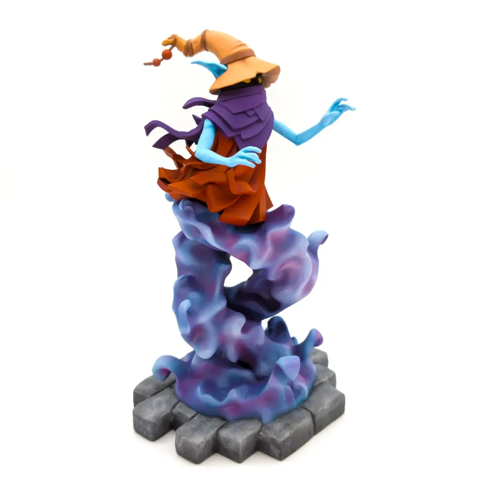 Orko from Masters of the Universe by MrFox | Download free STL model ...