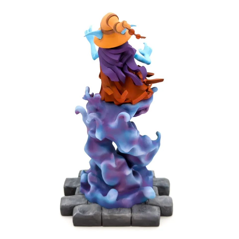 Orko from Masters of the Universe by MrFox | Download free STL model ...