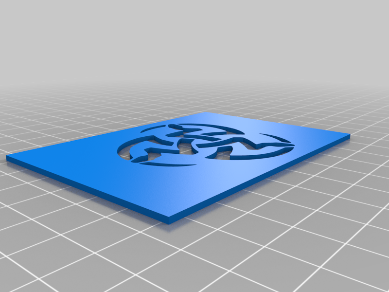 VTES Card divider by mongrel | Download free STL model | Printables.com