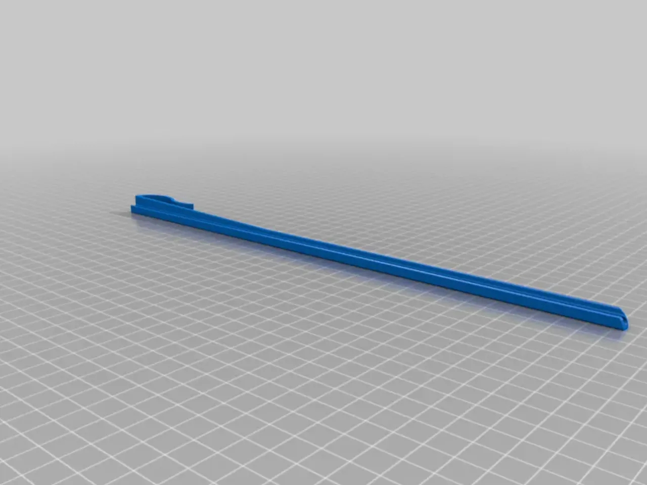 neptune's trident sample