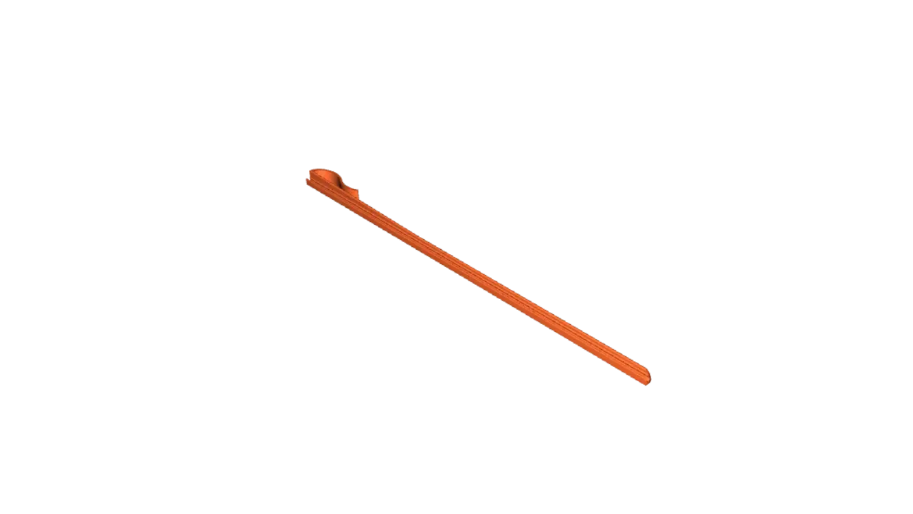 neptune's trident sample