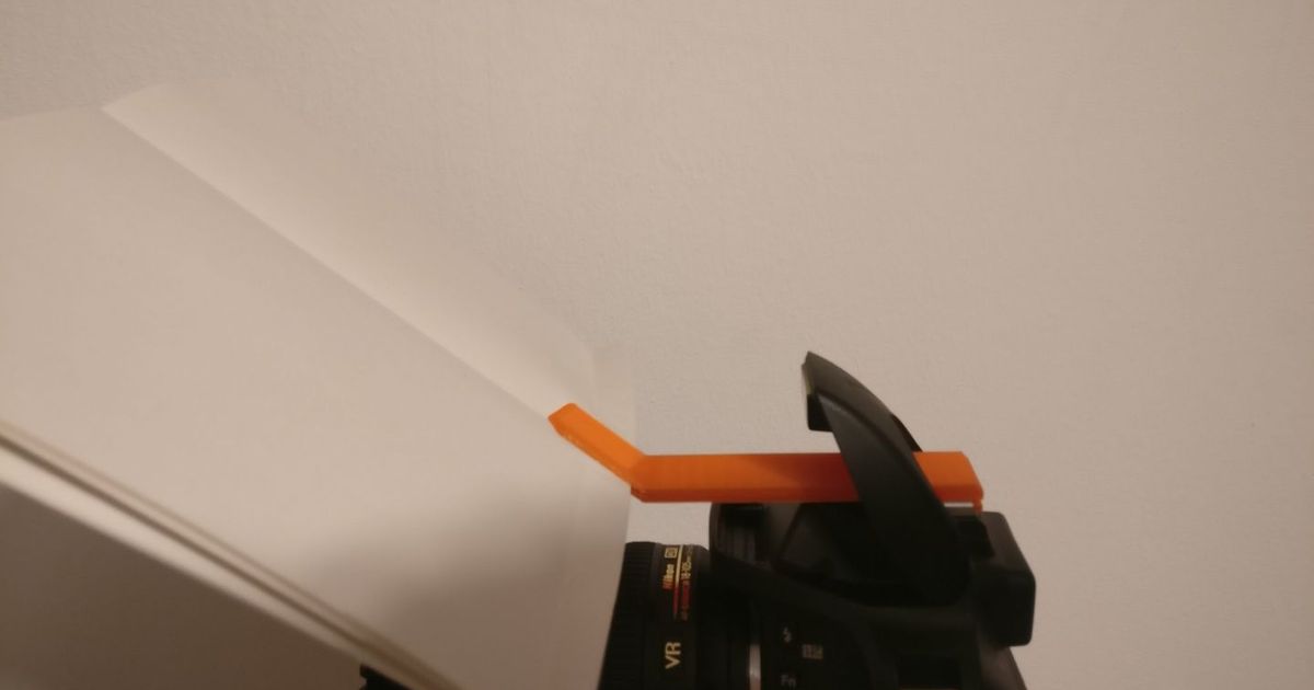 Paper flash bounce by Pirasp | Download free STL model | Printables.com