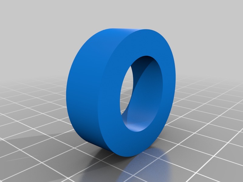 Google logo with stand by SK Engineering | Download free STL model ...
