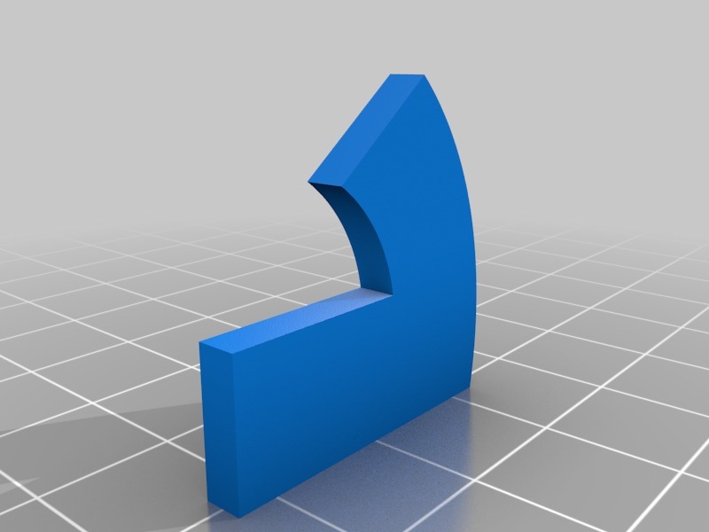 Google Cloud logo with stand by SK Engineering | Download free STL ...