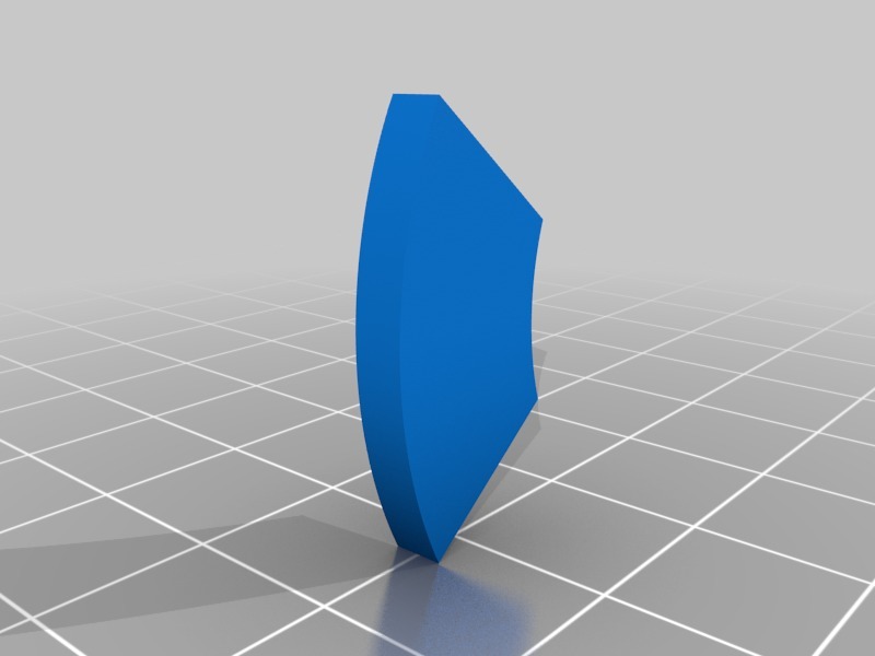 Google Cloud logo with stand by SK Engineering | Download free STL ...