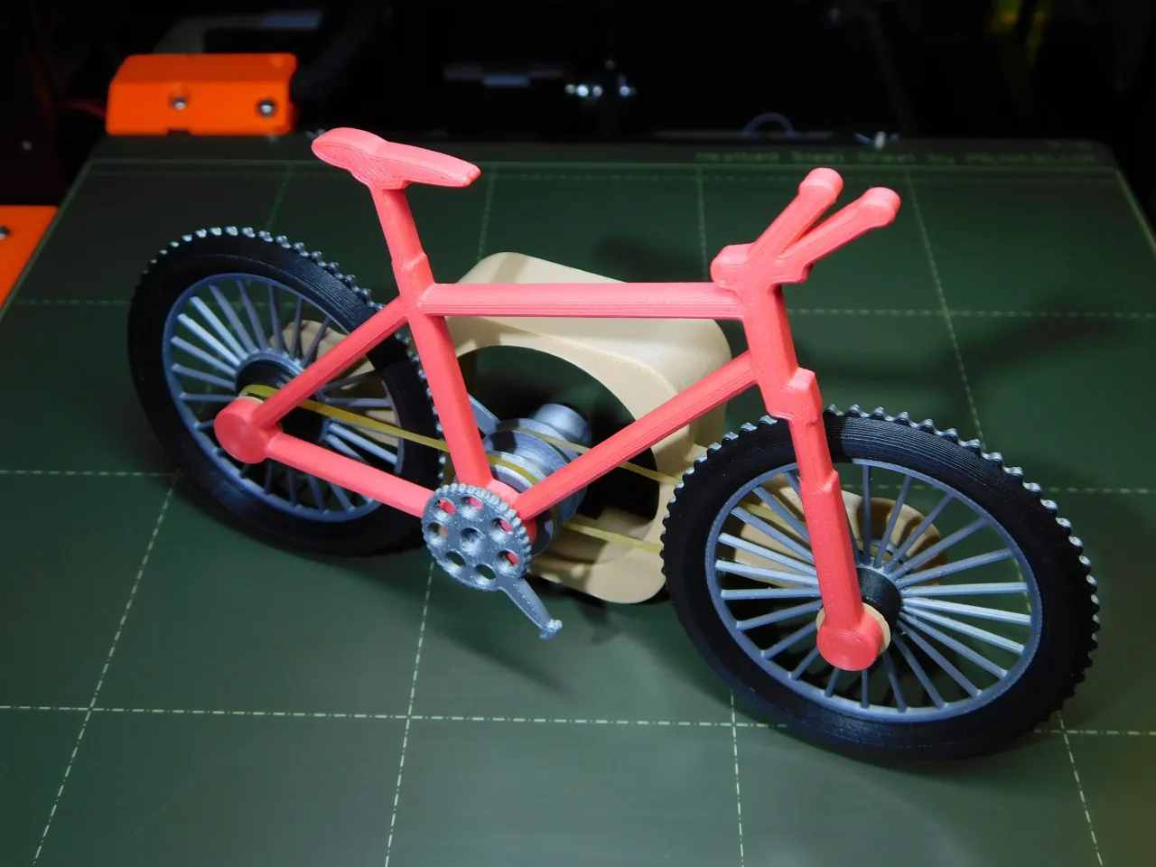 MTB visualizer by Thorin Oakenshield | Download free STL model ...