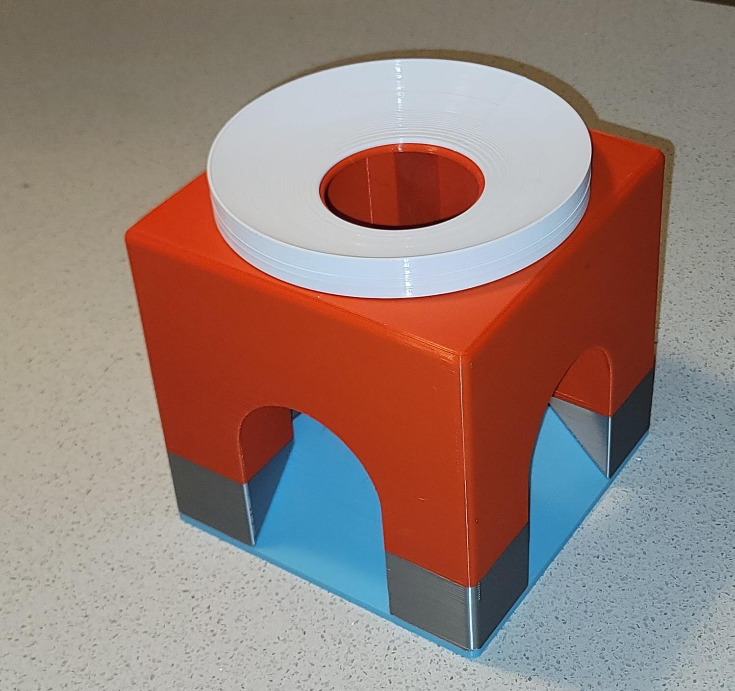 Dog Busy Box by jcar | Download free STL model | Printables.com