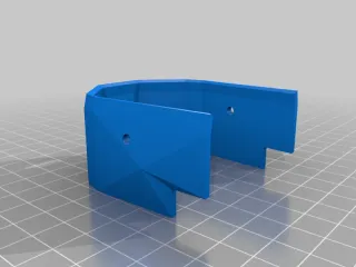 Stealthburner LGX Cover by Cryd | Download free STL model | Printables.com