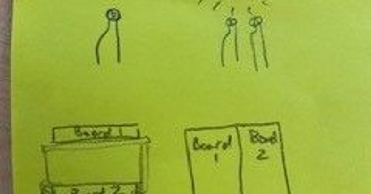 Arduino Support by Camden Ellingsen | Download free STL model ...