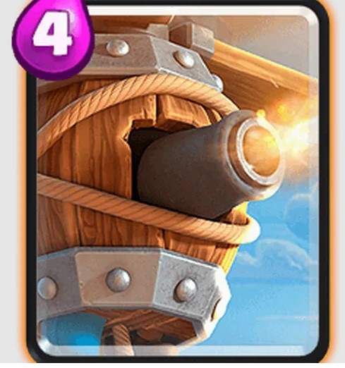 Clash Royale - Flying Machine by bollibe | Download free STL model ...