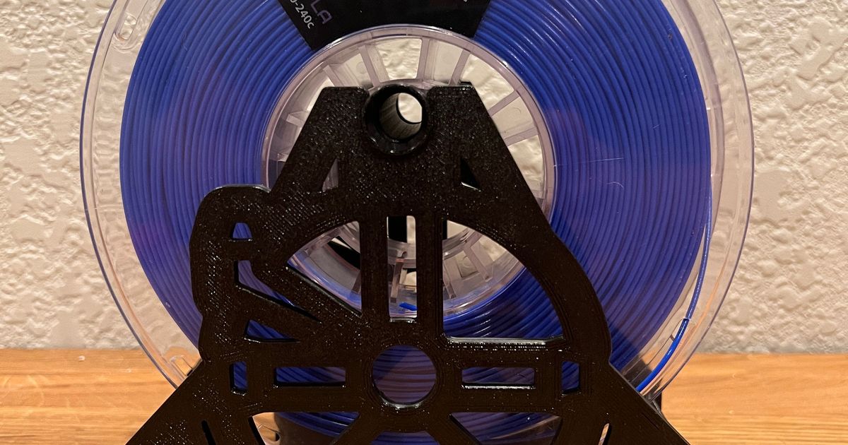 Millenium Falcon Rack Stand for RepBox, RepRack, and RepWinder by ...