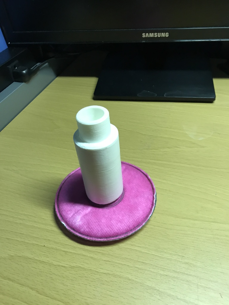 3M Filter Sploof by ah9illator | Download free STL model | Printables.com