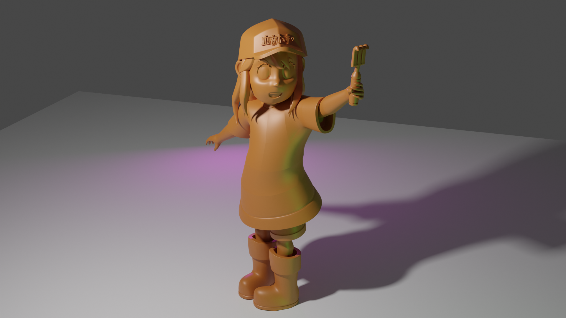 Platelet from Cells At Work by Arturis | Download free STL model ...
