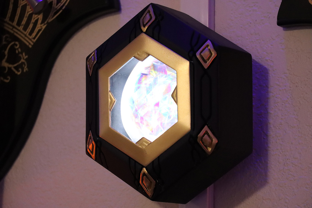 Arkenstone Dreamsphere Wall Mount The Lord of the Rings / The Hobbit by ...