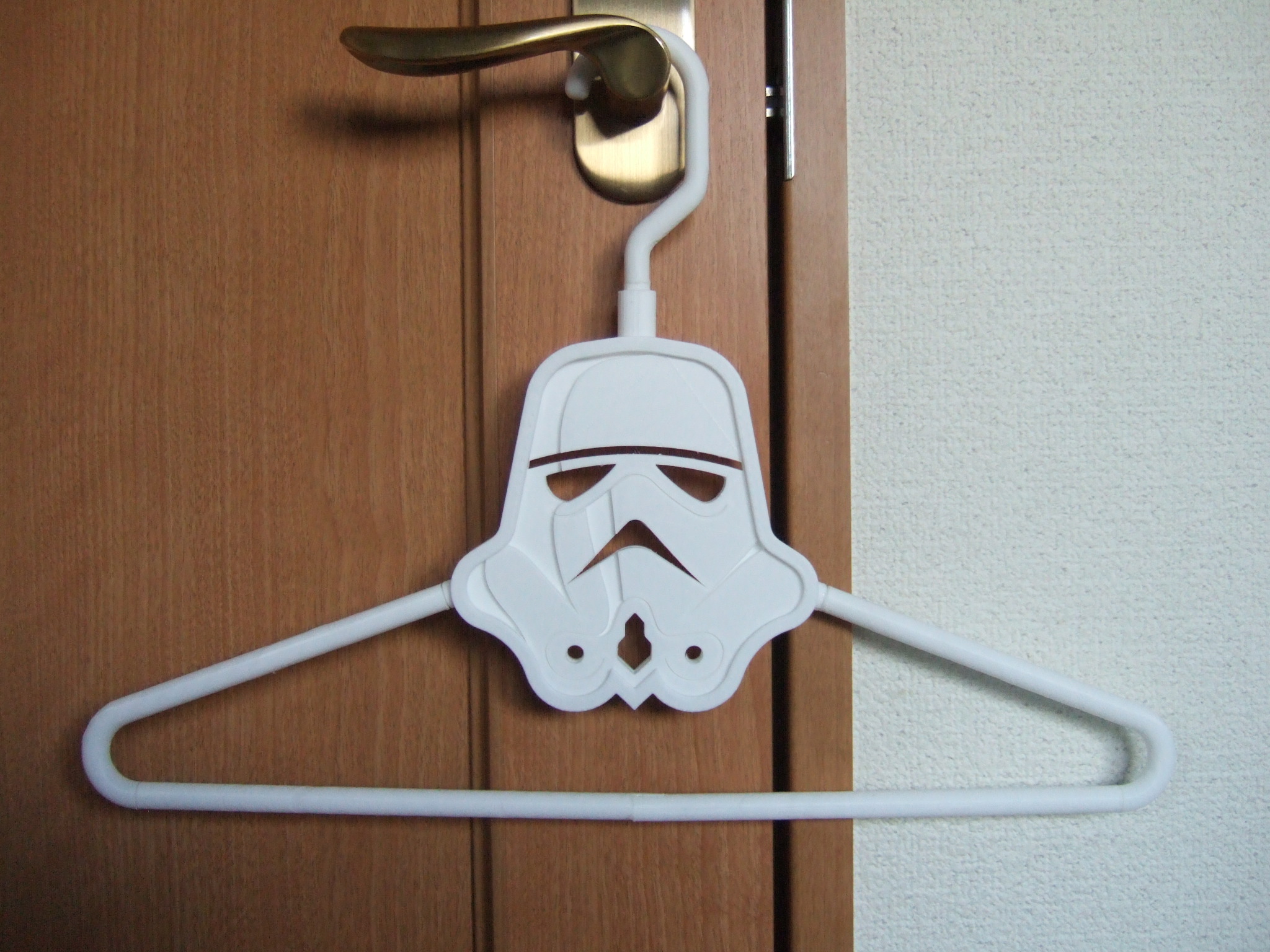 STAR WARS - StormTrooper hanger Ver.2 by Trooper JN-KY | Download free ...