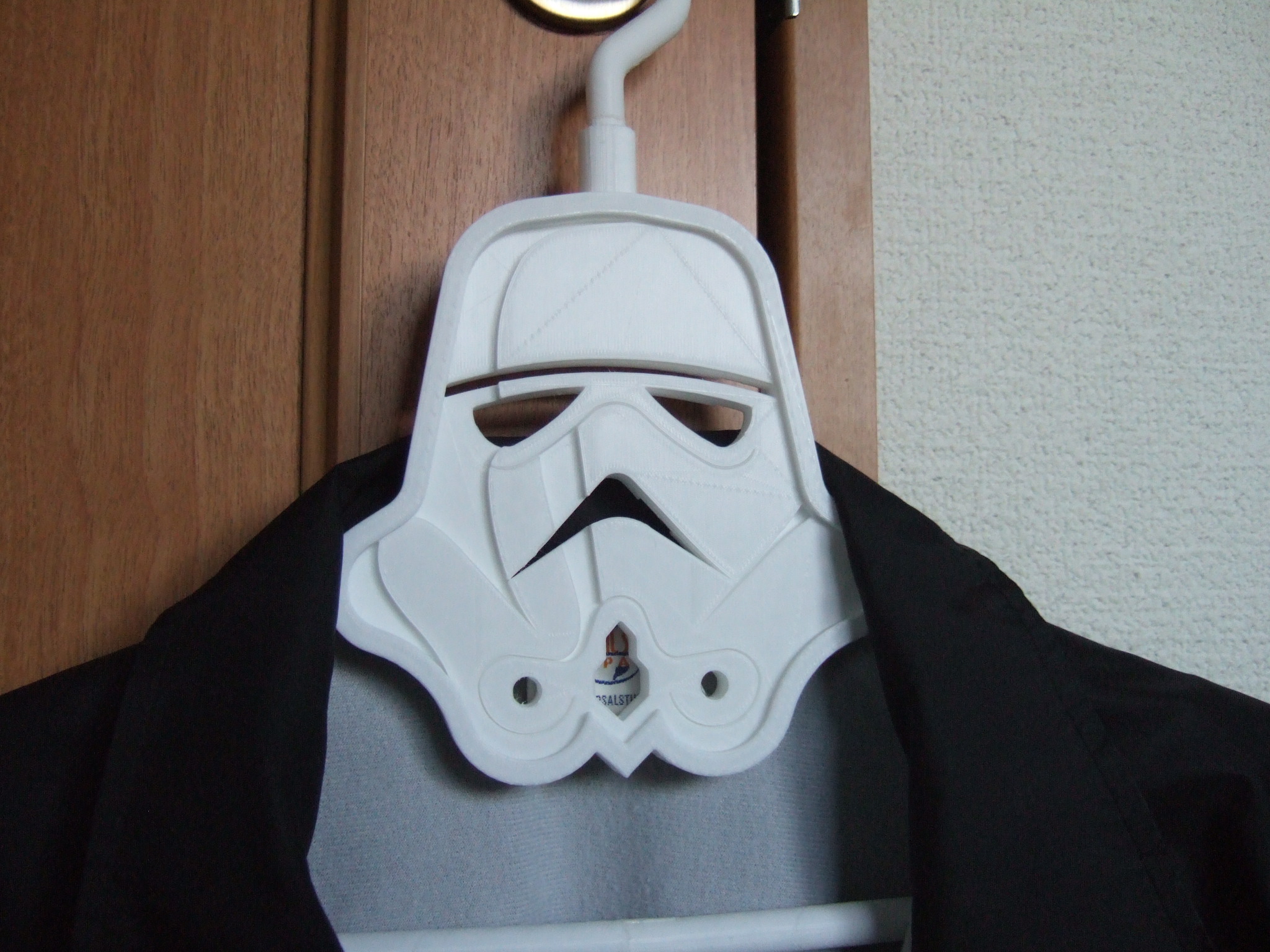 STAR WARS - StormTrooper hanger Ver.2 by Trooper JN-KY | Download free ...