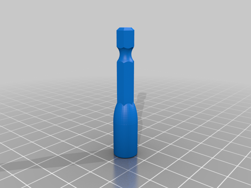 bit extender by firegiy1 | Download free STL model | Printables.com