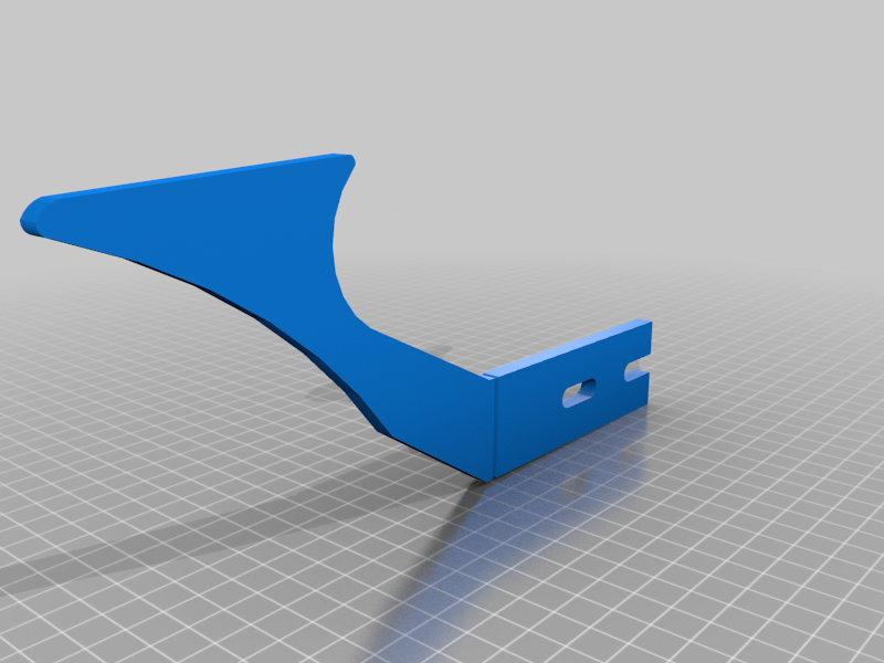 Strpper finger g1 by NPI_3dprint | Download free STL model | Printables.com