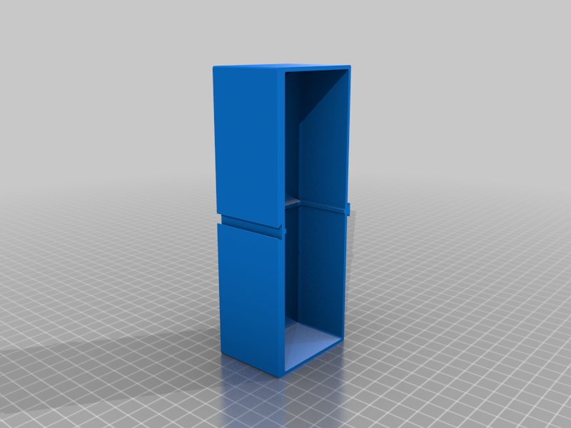 Storage Small by NPI_3dprint | Download free STL model | Printables.com