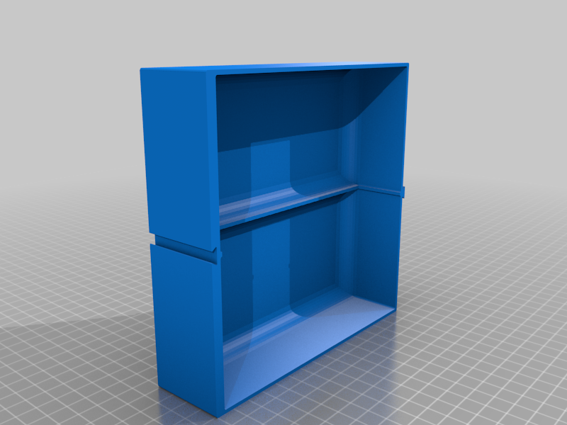 Storage Large by NPI_3dprint | Download free STL model | Printables.com
