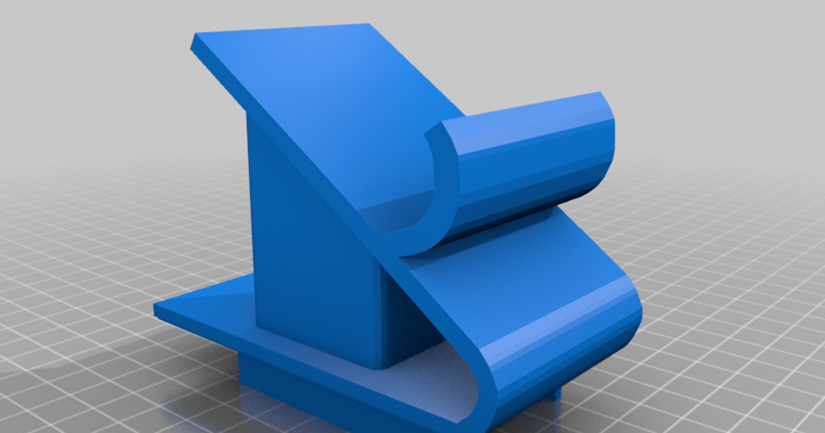 Controller stand by Scott73 | Download free STL model | Printables.com