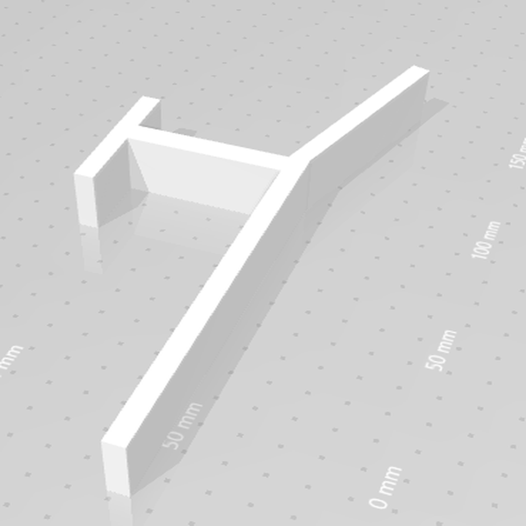 Above Wacom Cintiq 22 monitor Keyboard tray by Scott73 | Download free ...