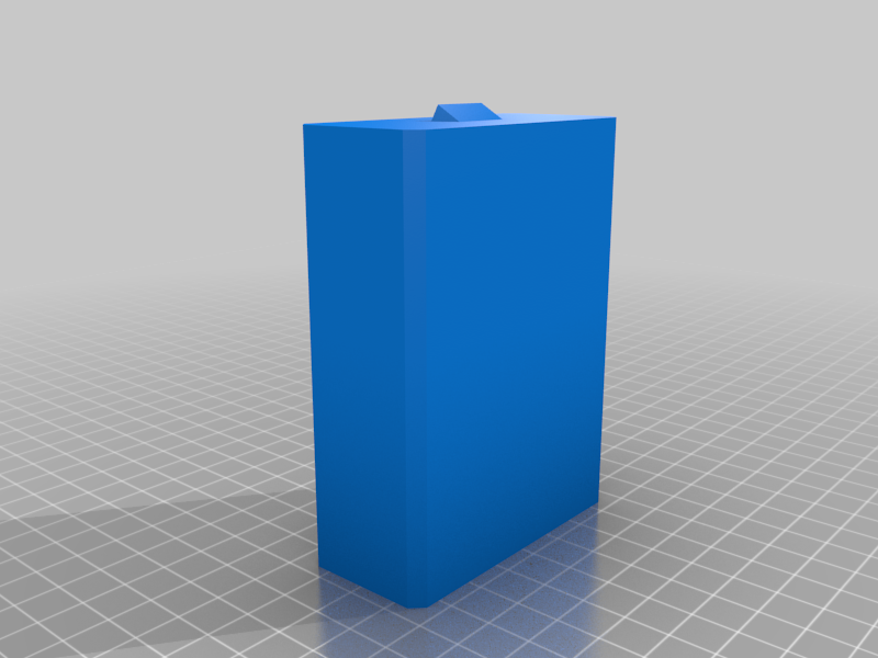 Mini Modular Drawers - Drawer Variations by dapostol73 | Download free ...