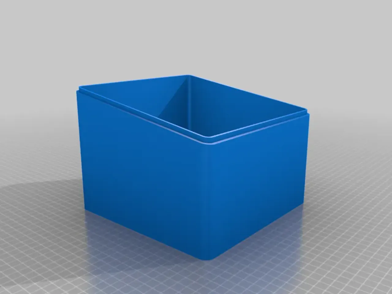 Seed Storage Box by dapostol73 | Download free STL model | Printables.com