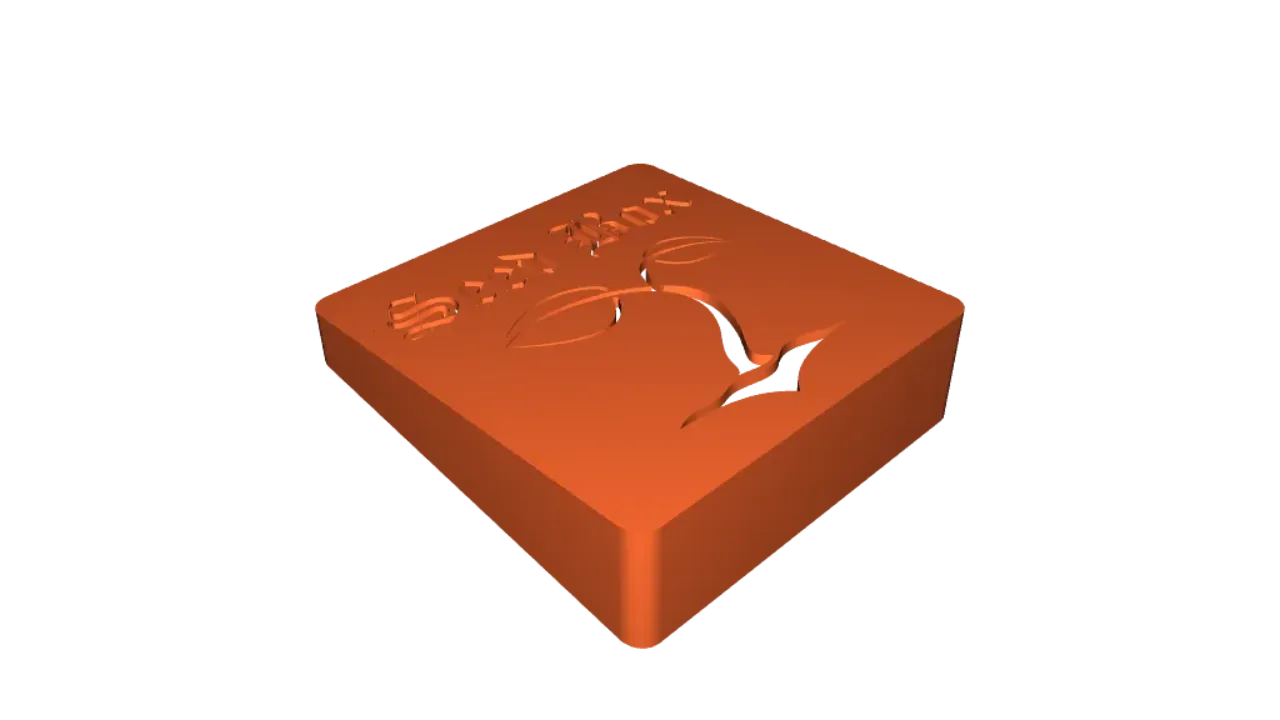 Seed Storage Box by dapostol73 | Download free STL model | Printables.com
