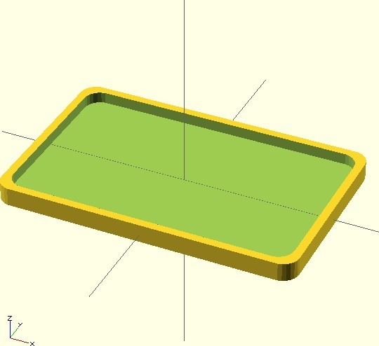 Dial indicator case por Ernie | Descargar modelo STL gratuito ...