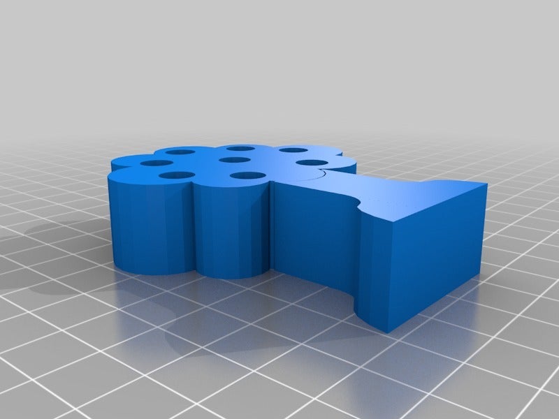 Farm Playset by Dirk Vranckaert | Download free STL model | Printables.com