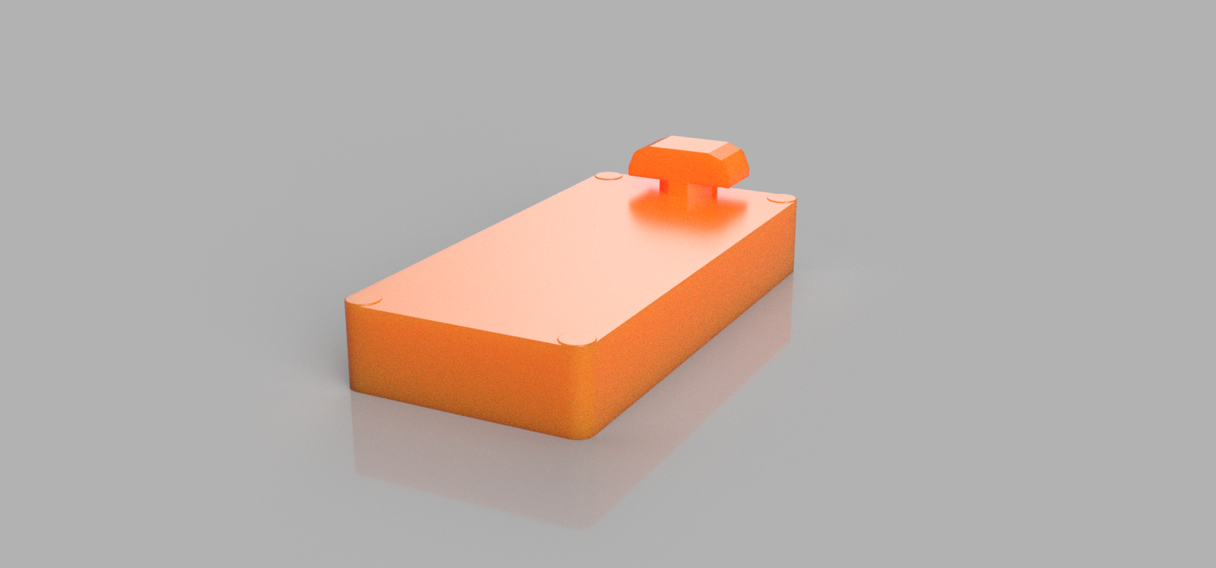 FEETS for RatRig Mesh 3030 Enclosure Cuboid by 2191hpar | Download free ...