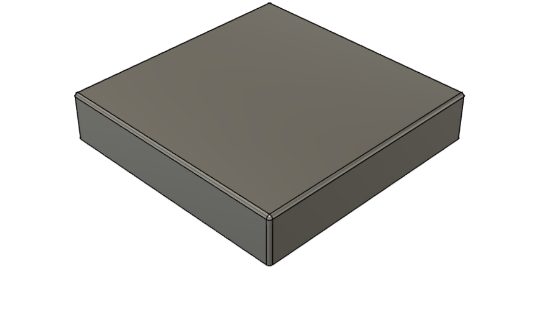 9mm Bullet case by DevlinFPV | Download free STL model | Printables.com