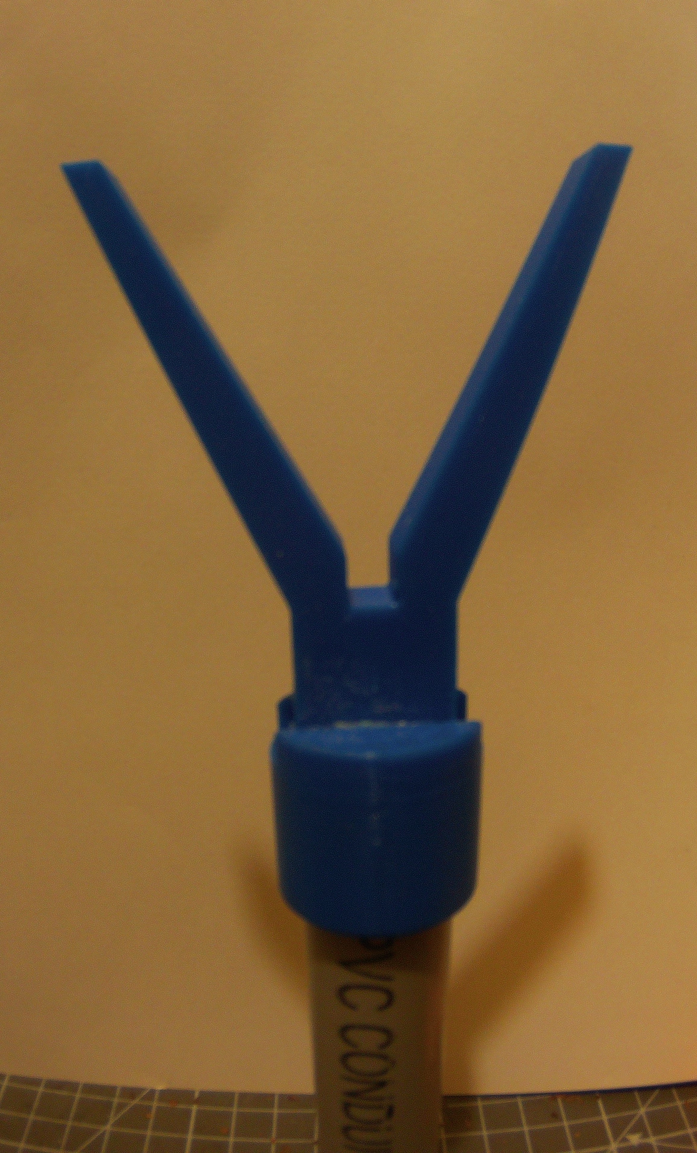 fishing rod holder by Ray | Download free STL model | Printables.com