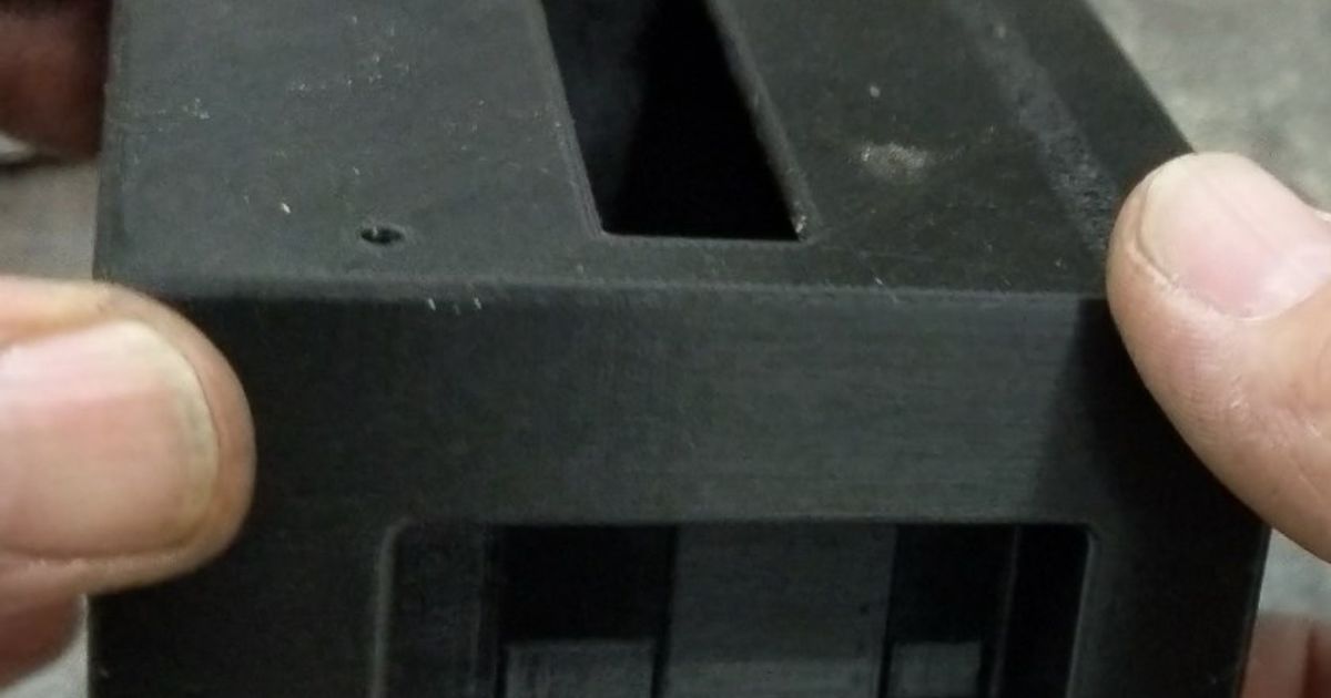 Arduino UNO + screwshield + LCD keypad shield case by Tom | Download ...