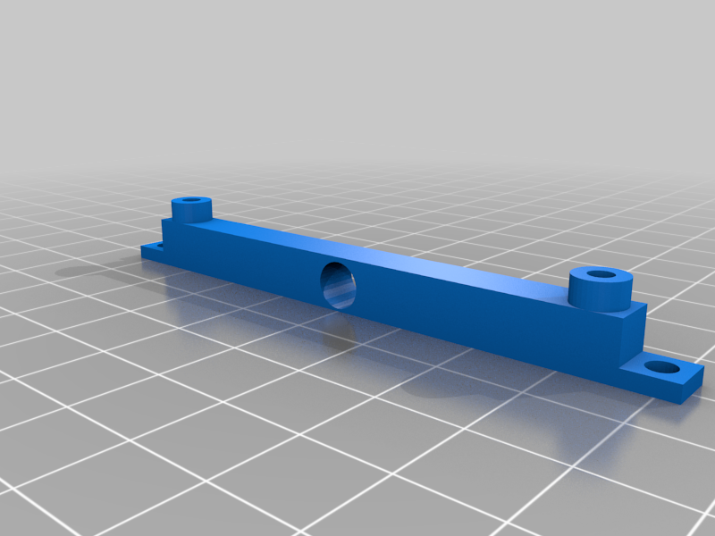 DPH5005-USB Housing by Mario | Download free STL model | Printables.com