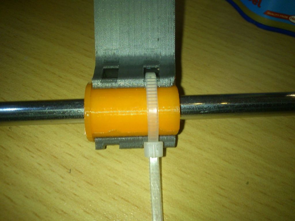 Cheap linear bearing with ptfe semi printed (lm6uu) by Sardaukar ...