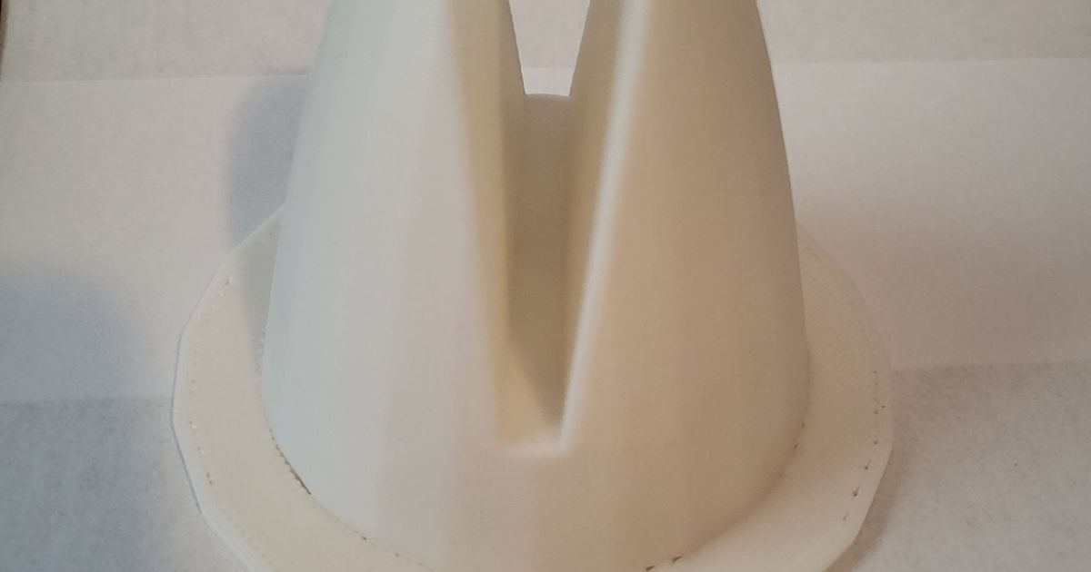 Hand Puppet Display Stand by lmaverickl | Download free STL model ...