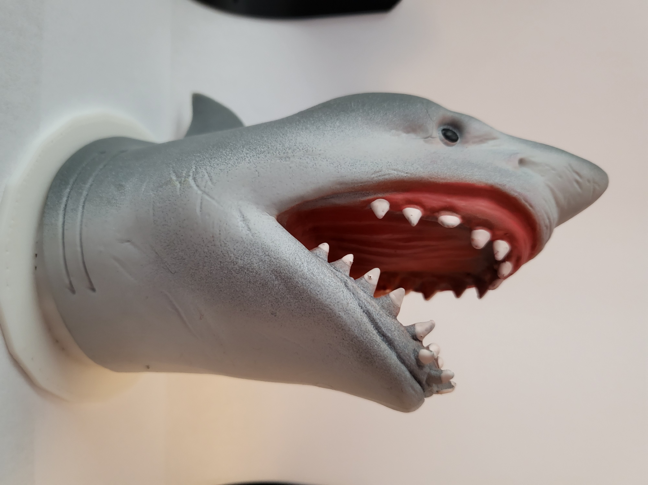 Hand Puppet Display Stand by lmaverickl | Download free STL model ...