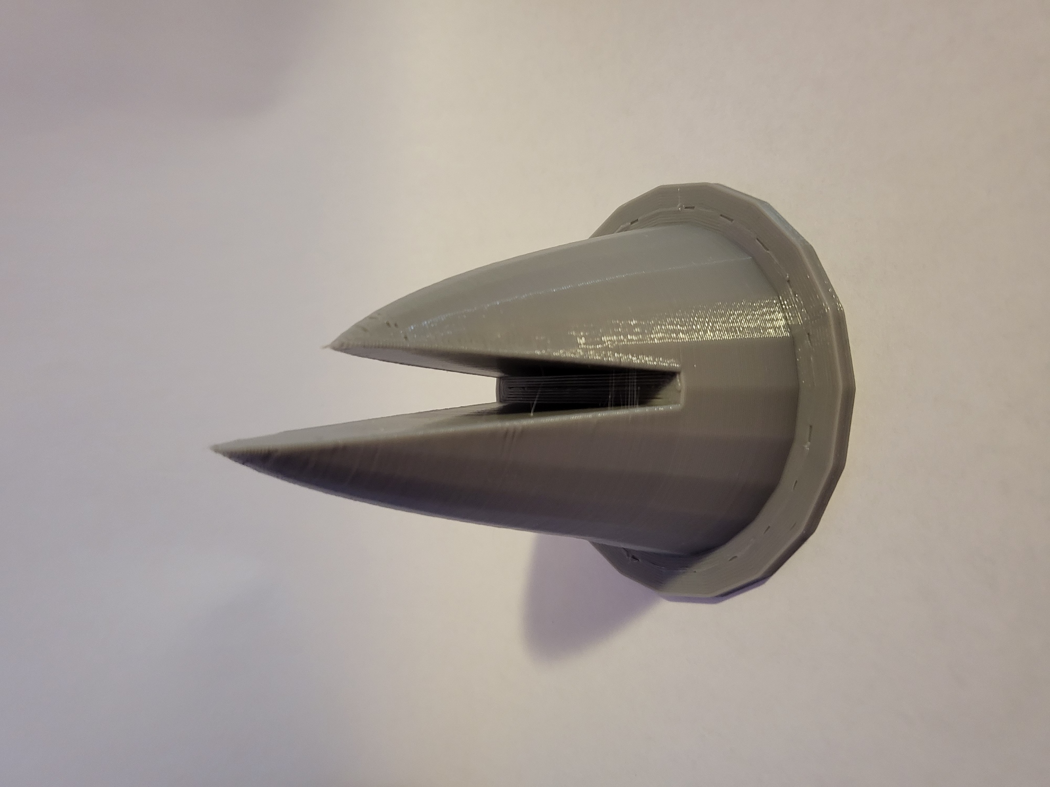 Hand Puppet Display Stand by lmaverickl | Download free STL model ...