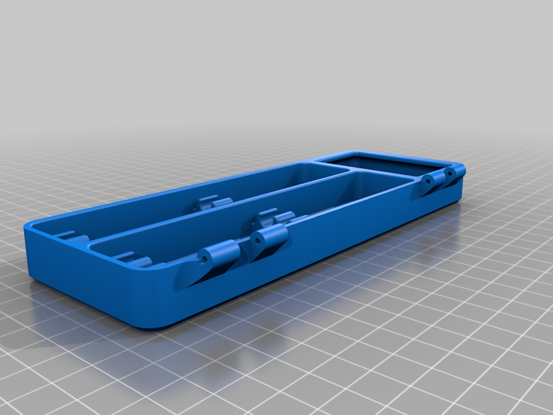 TS100 8 TIP CASE von maltvat | Kostenloses STL-Modell herunterladen ...