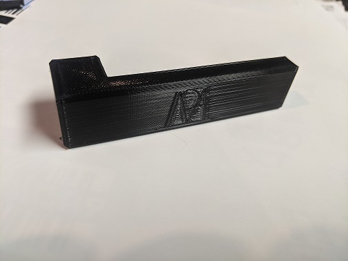 RADIOMASTER TX16S BATTERY SPACER von maltvat | Kostenloses STL-Modell ...