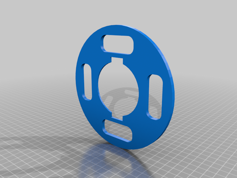 Filament scrap reel par ilike2design | Téléchargez gratuitement un ...