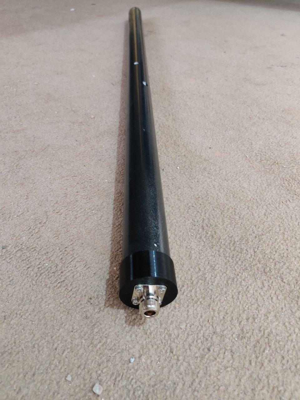 1 1/4 inch Pipe Connector Cap by Saud (HZ1SF) | Download free STL model ...