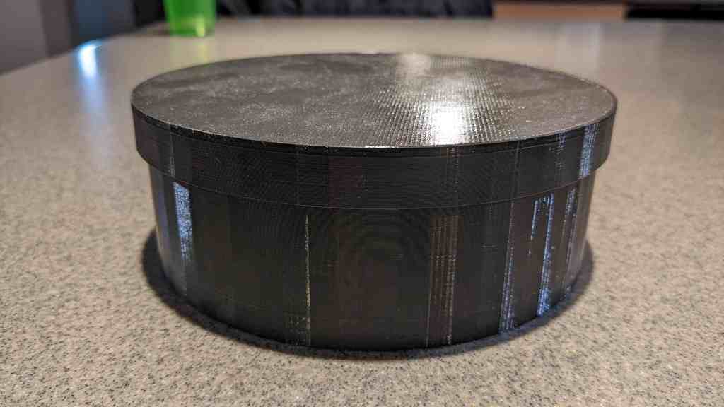 Splendor Marvel Edition Box by tfrisina | Download free STL model ...