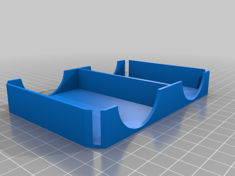 Splendor Marvel Edition Box by tfrisina | Download free STL model ...