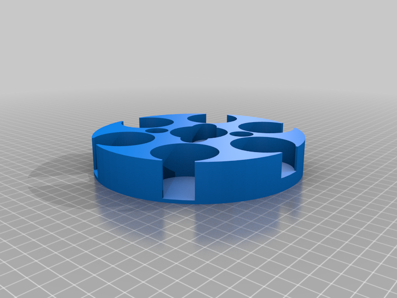 Splendor Marvel Edition Box by tfrisina | Download free STL model ...