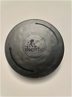 Ikelite strobe back cover by Luka | Download free STL model ...