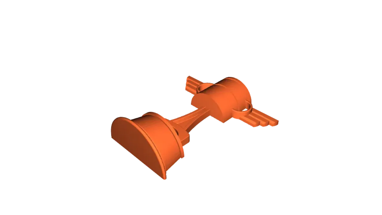 PISTON CUP (CARS) by Scrum | Download free STL model | Printables.com