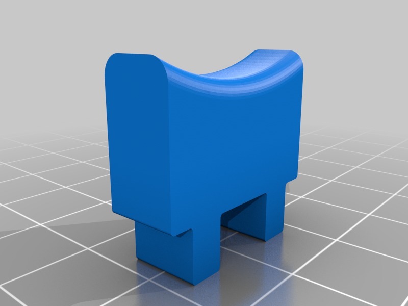 The Clicker by Federico Esquivel | Download free STL model | Printables.com